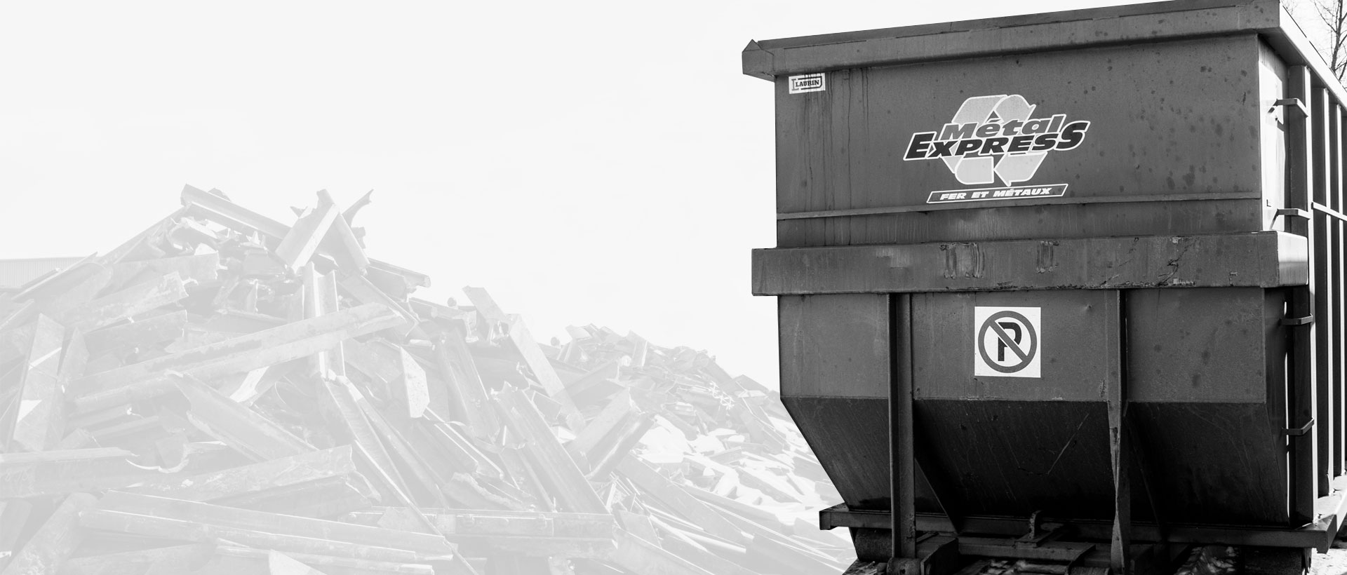 Home - Metal Express