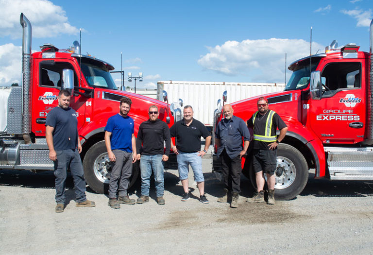 About - Metal Express